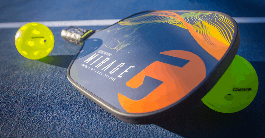 Pickleball Paddle Positioning - Ultimate Guide - PickyPickleball.com