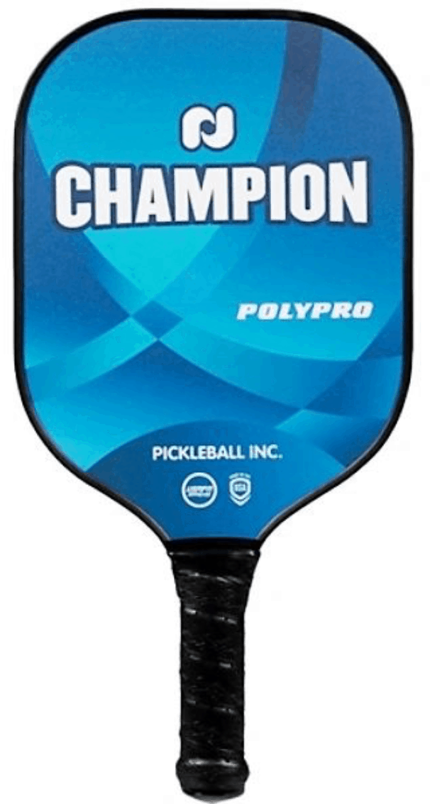Pickleball Paddles For Beginners - Reviews & Buying Guide [2022]