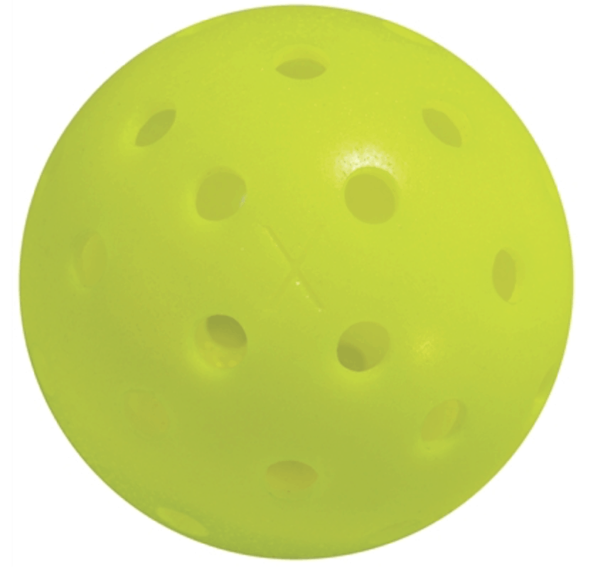 Best Pickleball Balls Review - Outdoor & Indoor [2022]