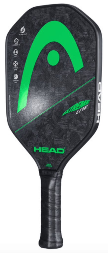 Best Head Pickleball Paddles Review [2022] - PickyPickleball.com