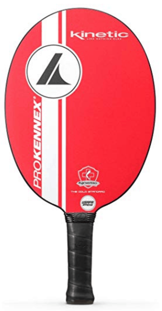 Edgeless Pickleball Paddles & Buying Guide [2022]