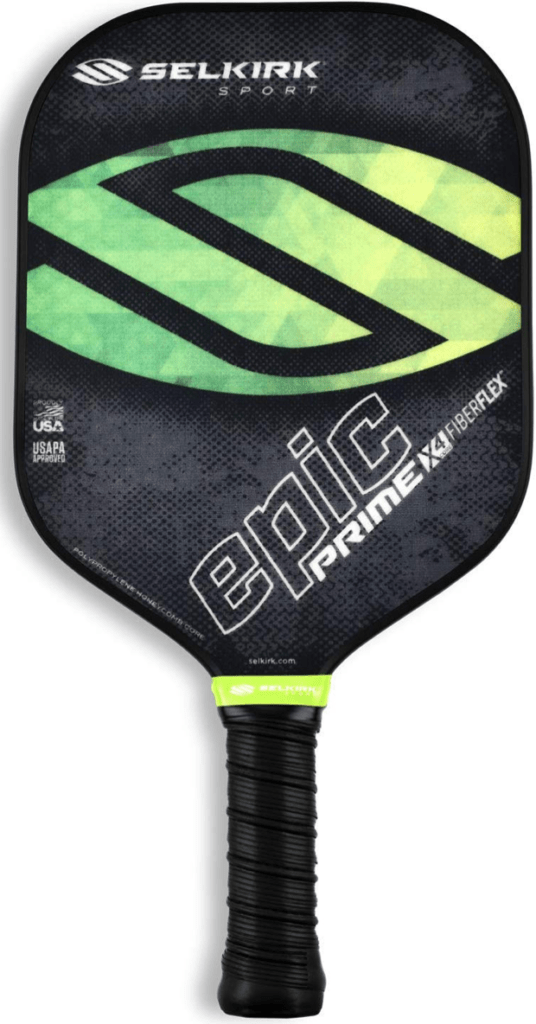Best Selkirk Pickleball Paddles Review [2022] - PickyPickleball.com