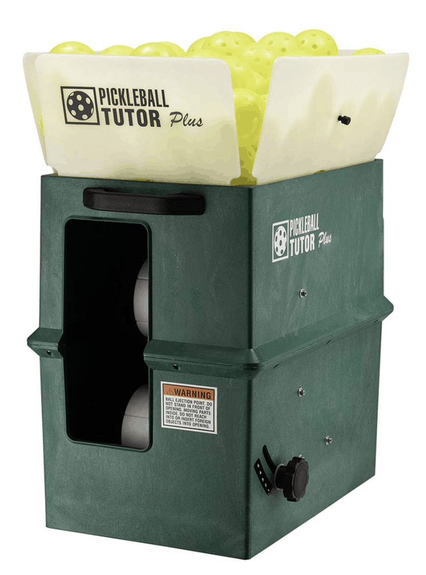 Best Pickleball Machine Review & Buyer's Guide [2022]