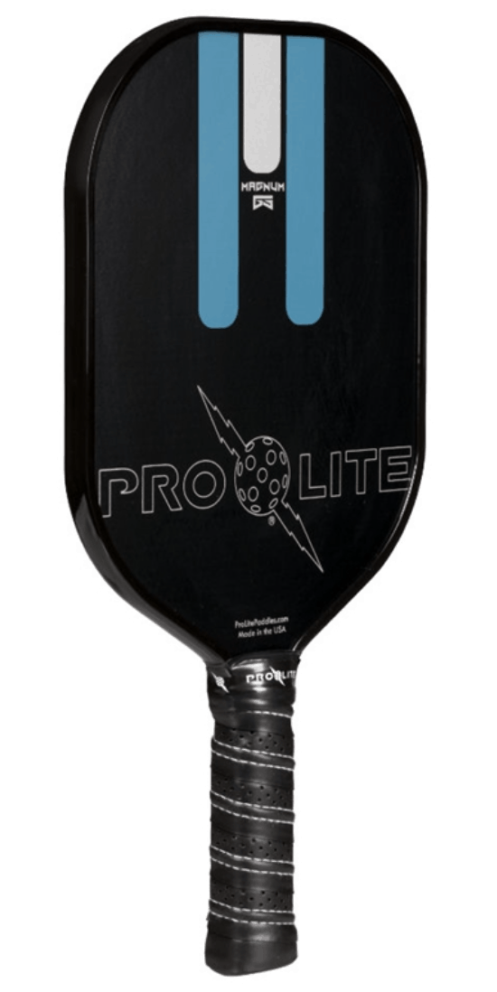 PROLITE Magnum Graphite Stealth Pickleball Paddle Review [2022]