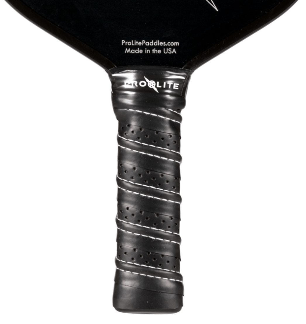 PROLITE Magnum Graphite Stealth Pickleball Paddle Review [2022]