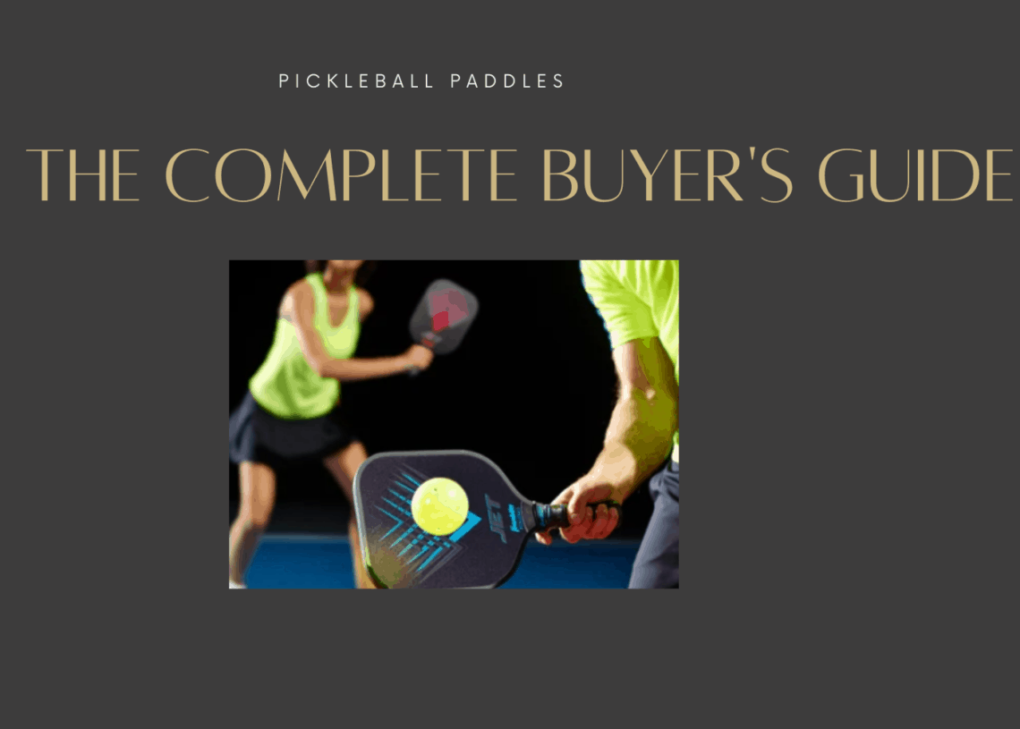 PickyPickleball - Expert Pickleball Reviews & Buying Advice